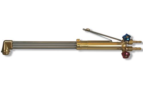 Snijbrander Optiweld 500mm 90° - geschikt voor zuurstof - propaan of ...